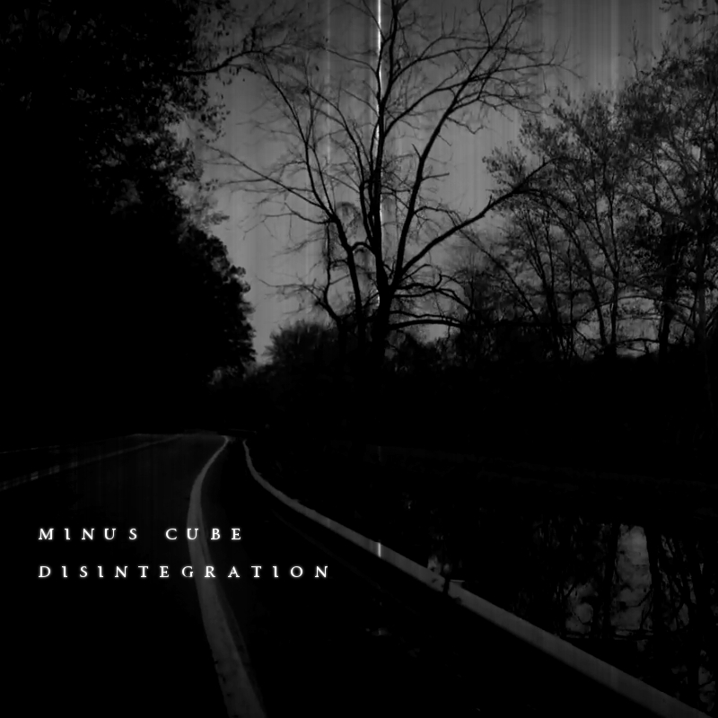Minus Cube – Official Website