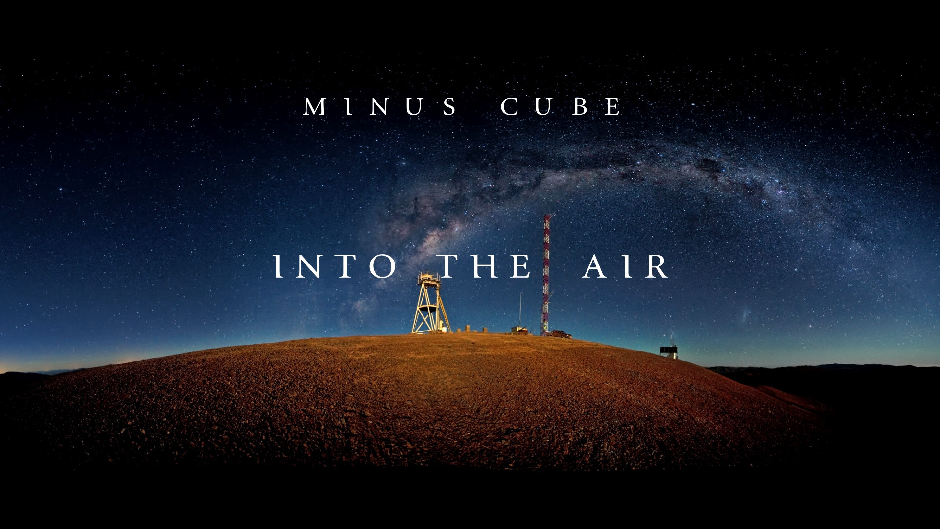 Minus Cube – Official Website